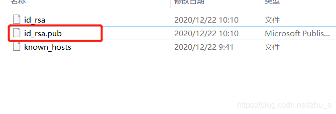 git 因公钥问题报错Permission denied (publickey,gssapi-keyex,gssapi-with-mic). fatal: Could not read ...