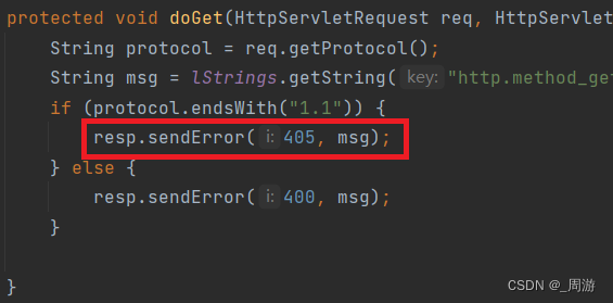 【JavaEE】_Servlet程序常见问题_servlet 500错误-CSDN博客