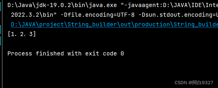 StringBuilder、Stringjoiner以及链式代码_stringbuilder链式写法-CSDN博客