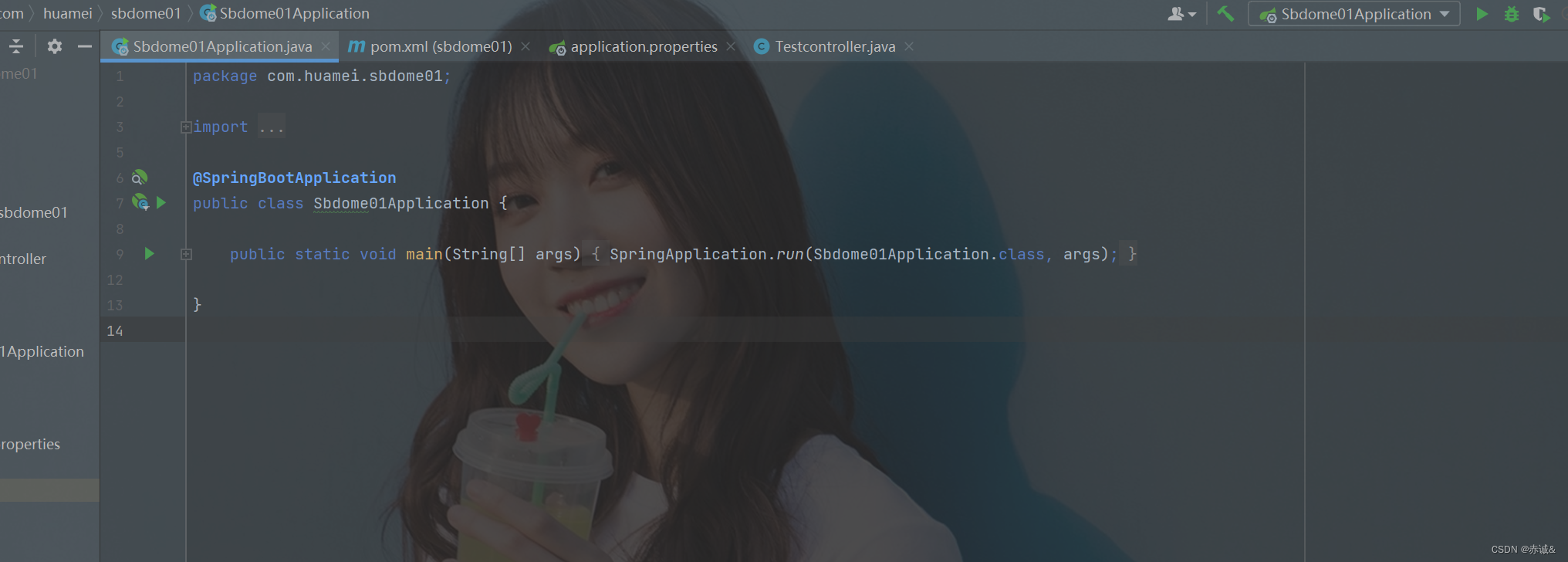Spring boot框架_jdk1.8 springboot最高版本-CSDN博客