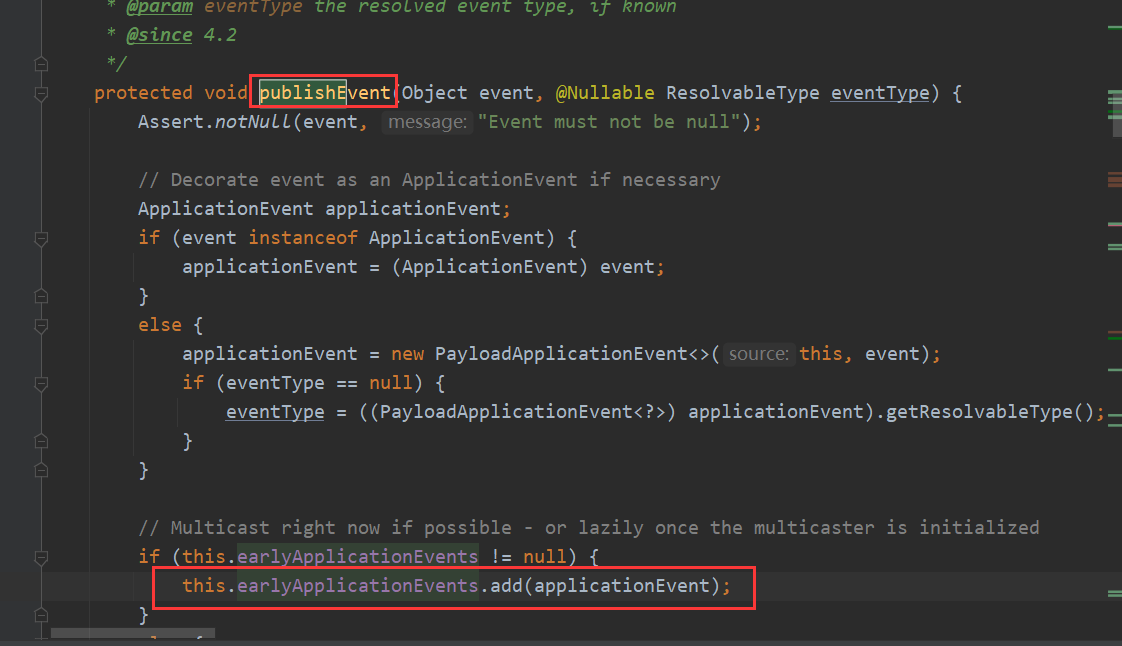 SpringBoot-refresh解析_springboot refresh-CSDN博客
