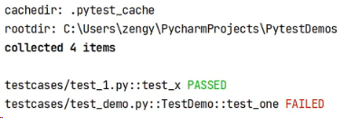 Pytest Cookbook by Eric-CSDN博客