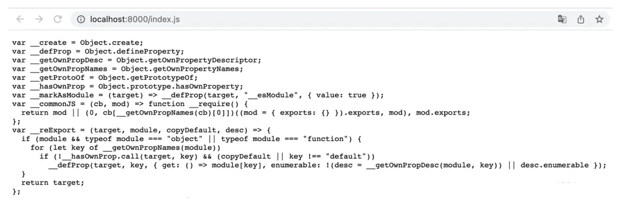 Vite: Esbuild的使用与其插件开发_vite esbuild-CSDN博客