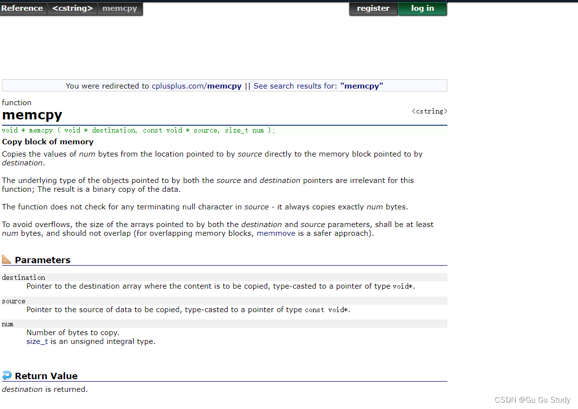 来不及哀悼了，接下来上场的是C语言内存函数memcpy，memmove，memset，memcmp-CSDN博客