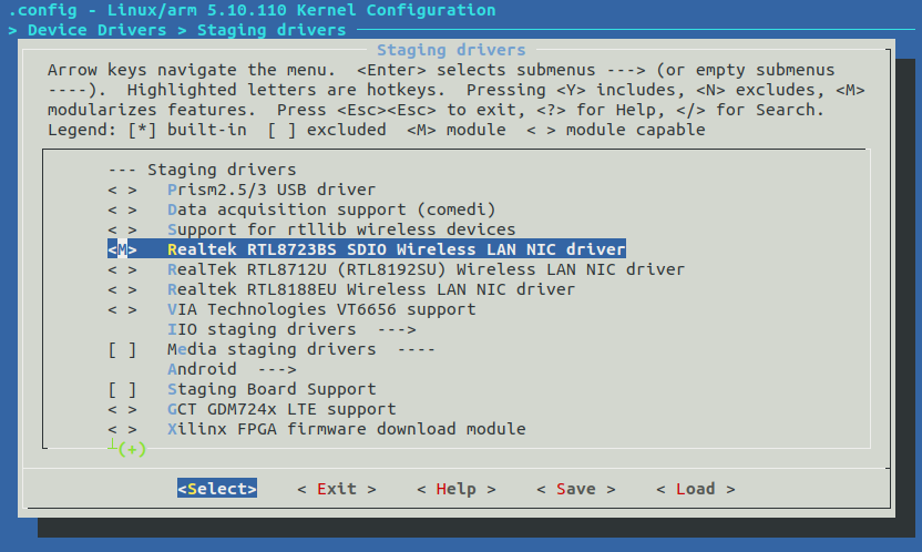 【RV1106/RV1103】RV1103增加RTL8723BS-CSDN博客