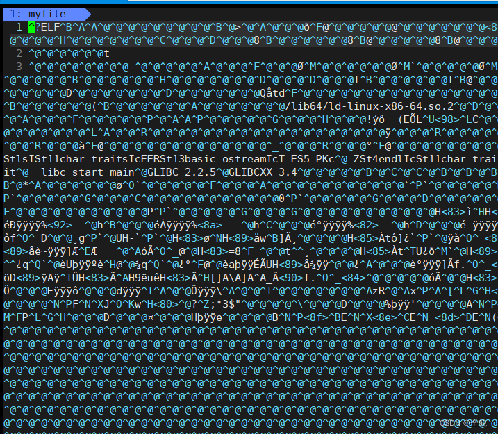 Linux笔记 - - gcc/g++和make/Makefile的使用_g++ makefile-CSDN博客