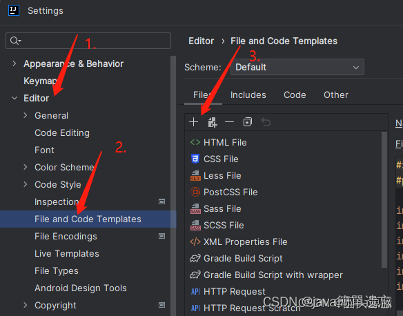 解决IDEA2023新版本无法创建Servlet的问题_idea 2023 配置servlet-CSDN博客