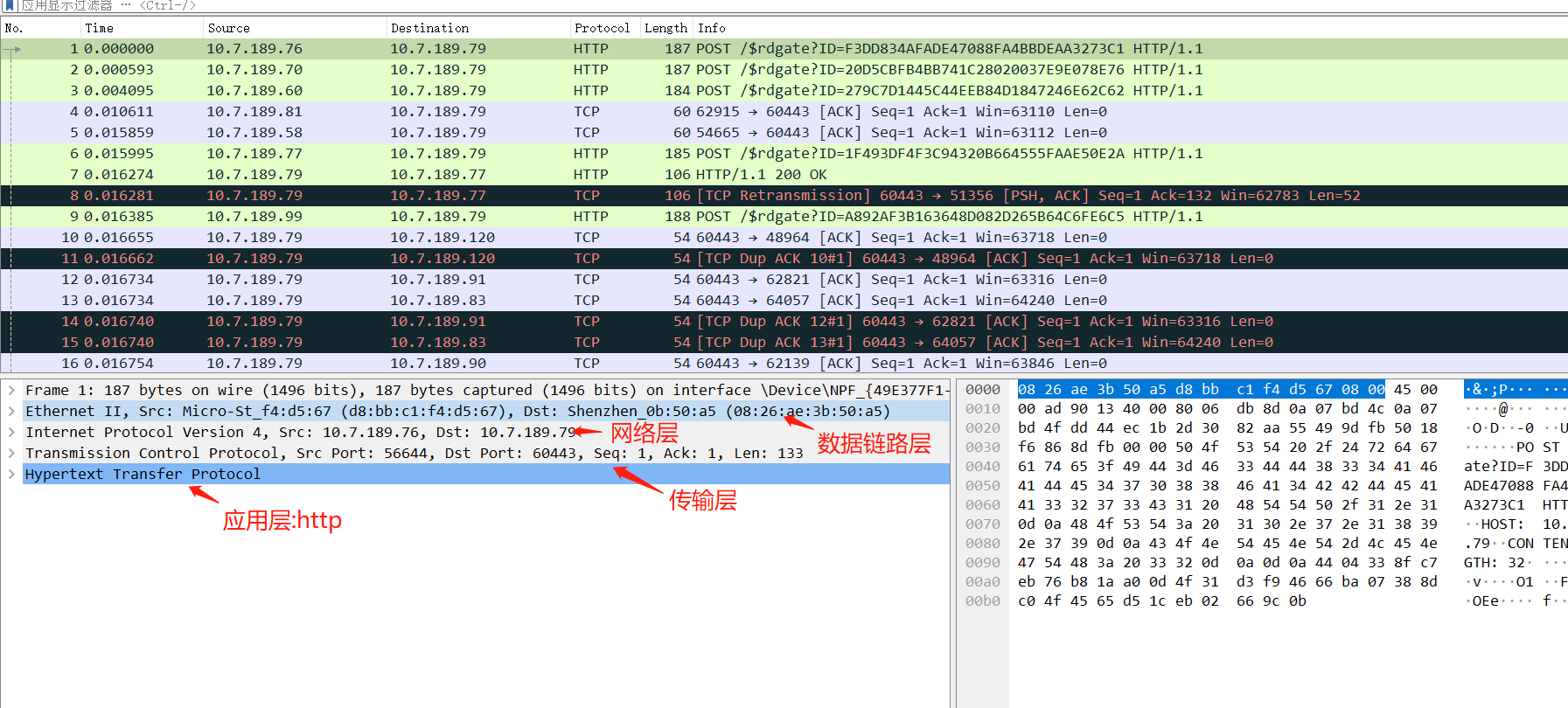 网络通信协议详解：从OSI到TCP/IP,-CSDN博客