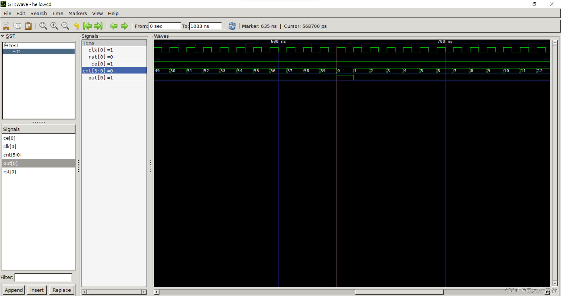 cpu设计和实现（iverilog工具）_vivado和quartus哪个好用-CSDN博客