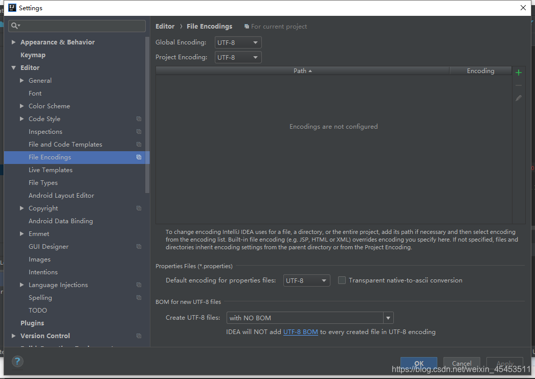 Idea编译java报错:找不到符号的解决方法idea Error Java找不到符号 Csdn博客