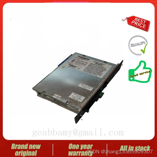 GE IC698PSD300C 数字指示器-CSDN博客