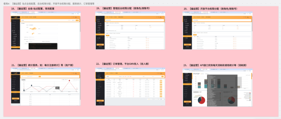 【国产】API接口管理平台的产品设计与搭建讲解_phalapi pro-CSDN博客