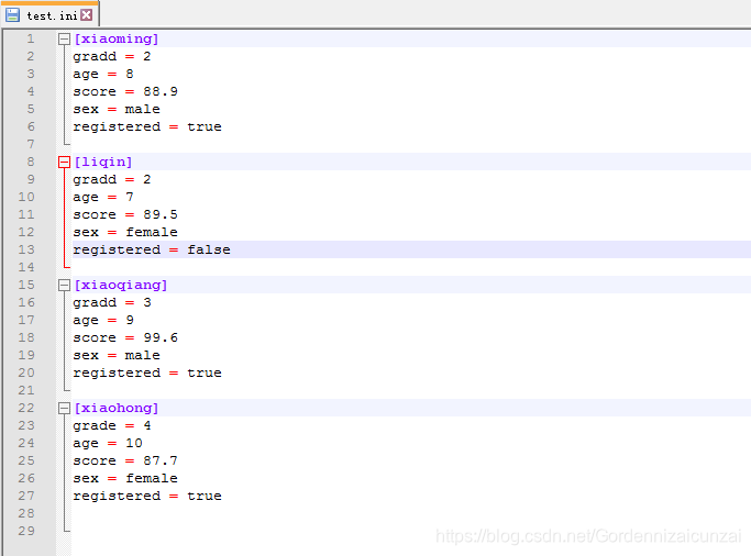 python configparser模块_configparser.py-CSDN博客
