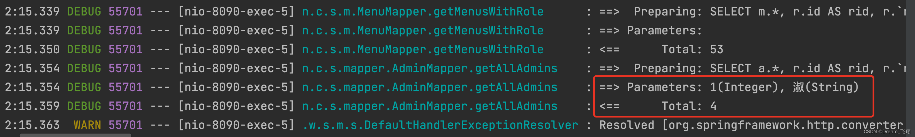 org.springframework.http.converter.HttpMessageNotWritableException...解决方法-CSDN博客