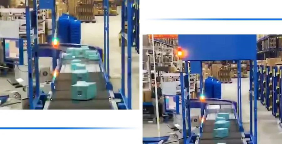 【ARM+Codesys 客户案例 】基于RK3568/A40i/STM32+CODESYS开发的控制器在自动输送分拣系统上的应用，支持定制_codesys stm32-CSDN博客