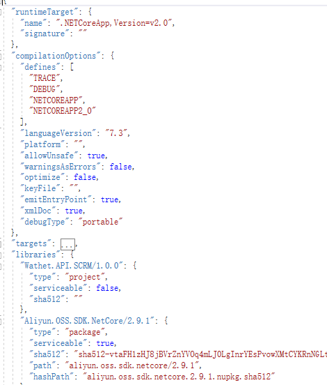 .Net core 发布文件的了解总结_net core发布和不发布有什么区别-CSDN博客