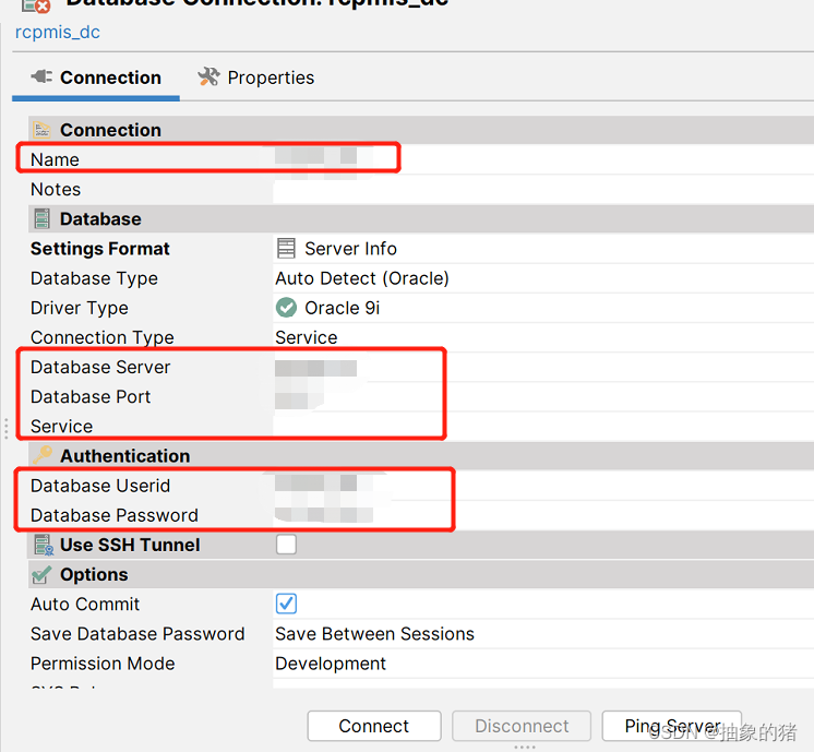 DbVisualizer连接oracle数据库报错：IO错误-CSDN博客