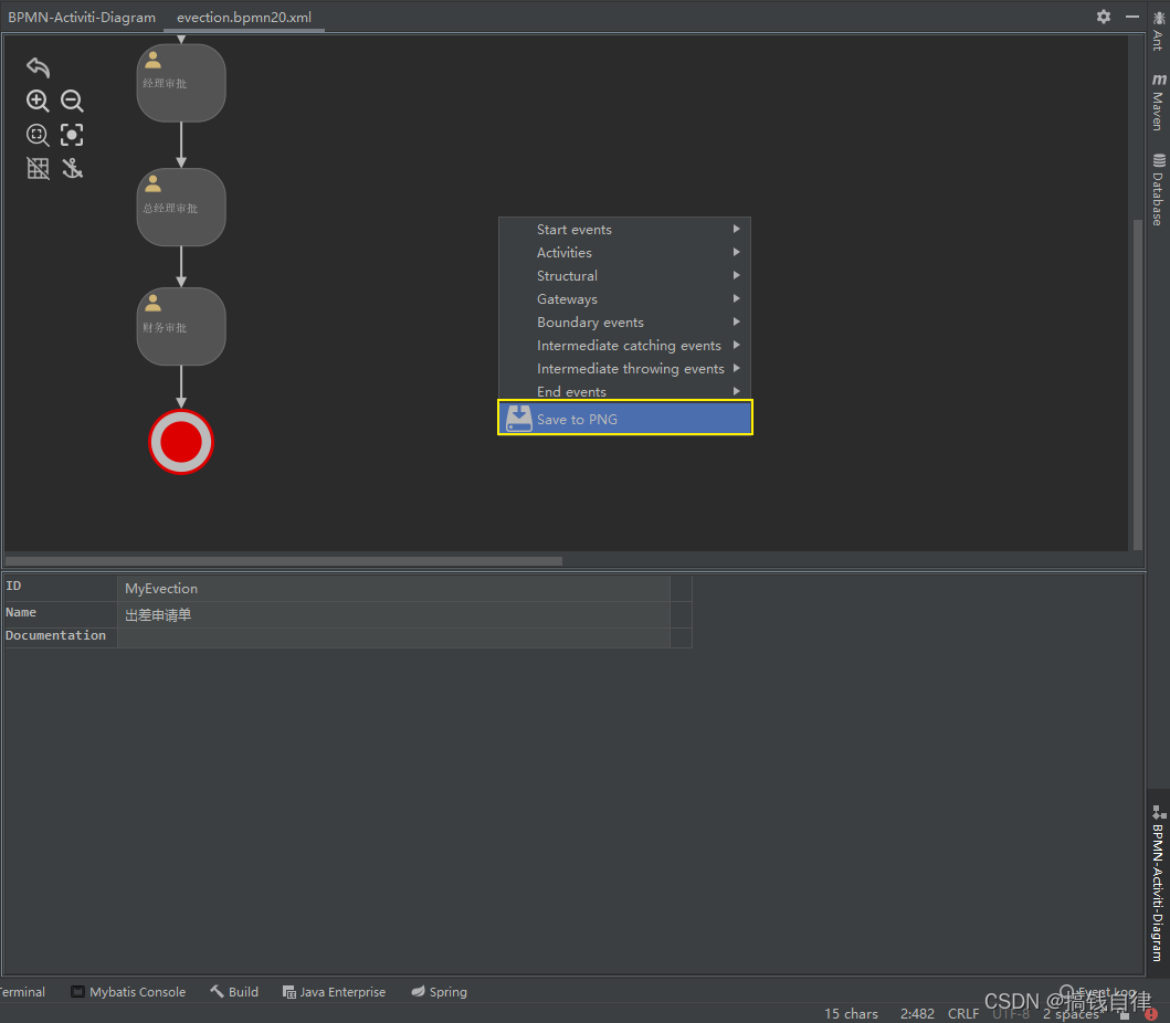 六、流程操作（一）_bpmn20.xml-CSDN博客