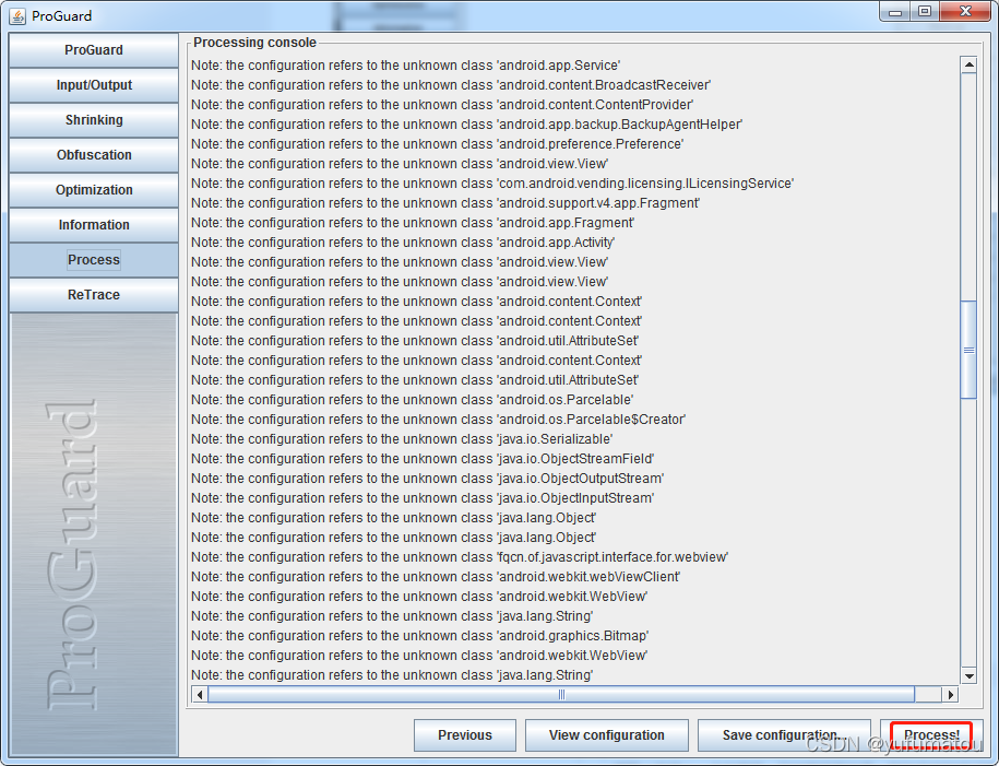 Android studio打jar包_android studio 打jar包-CSDN博客