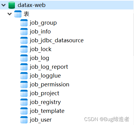 DataX3.0在linux下配置同步oracle至mysql并部署可视化工具_datax oracle-CSDN博客