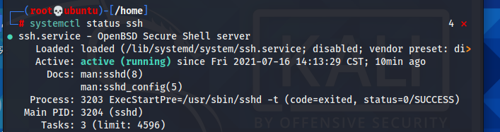Debian开启ssh服务xshell远程连接_debian离线连接xshell-CSDN博客