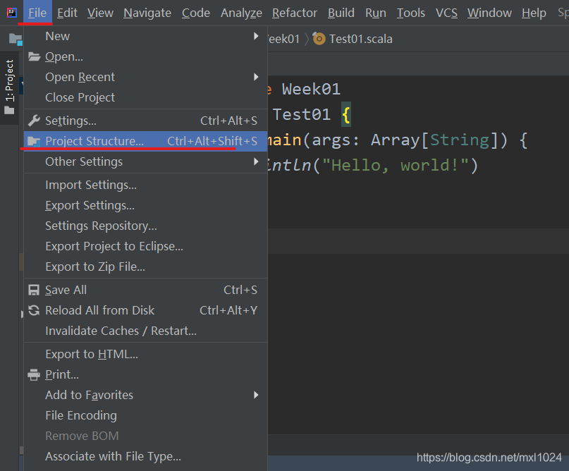 Idea在安装scala插件后可能出现的问题errorscalacerror Compiling The Sbt Component Compiler Interface 2118