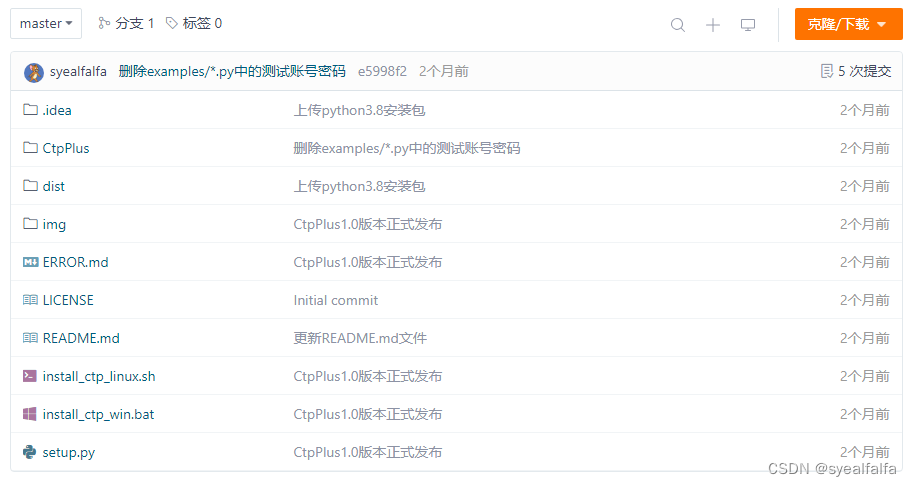 python版期货量化交易（AlgoPlus）案例（多进程处理子任务）-CSDN博客