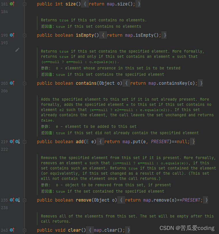 Java HashSet/LinkedHashSet/TreeSet_linkedhashmap 转换treemap-CSDN博客