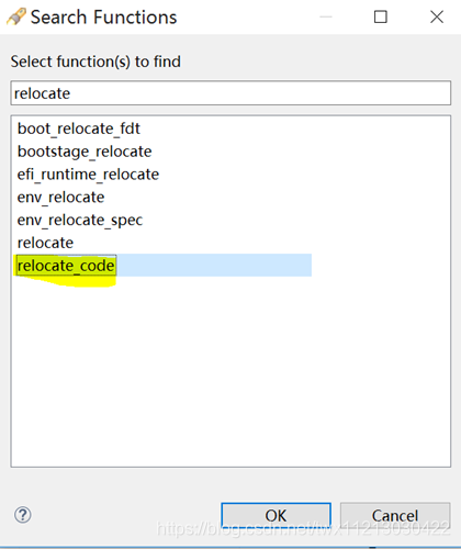 Arm DS/DS-5调试u-boot_arm-linux uboot没启动怎么调试-CSDN博客