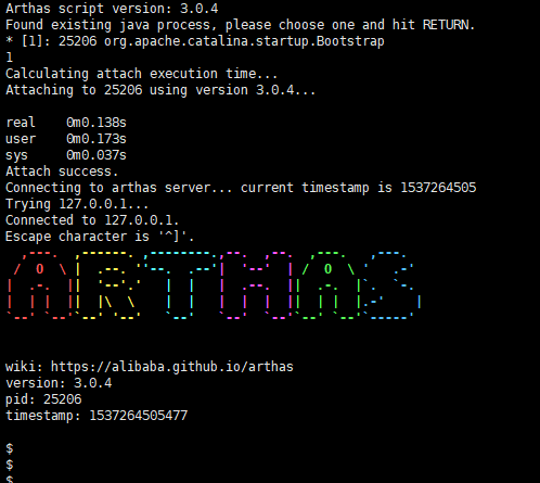 阿里 Arthas 分析jvm_arthas 查看jvm实现的class-CSDN博客