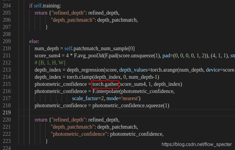 PatchMatchNet实践（环境配置、相关软件安装）及理论学习笔记（更新中）_patchmatchnet复现-CSDN博客