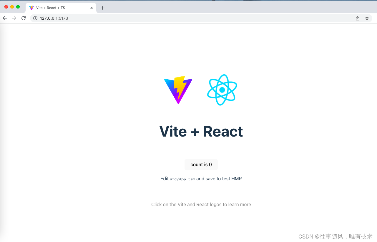 快速搭建React18 + Redux + vite + axios + ant-design项目_react axios vite-CSDN博客
