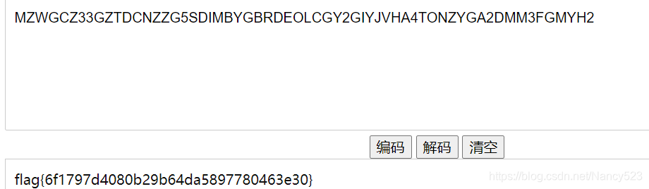 CTFshow Misc部分 做题记录_ctfshow misc30 30-CSDN博客