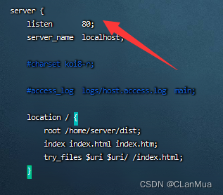 (failed)net::ERR_CONNECTION_REFUSED_(failed) net::err connection refused-CSDN博客
