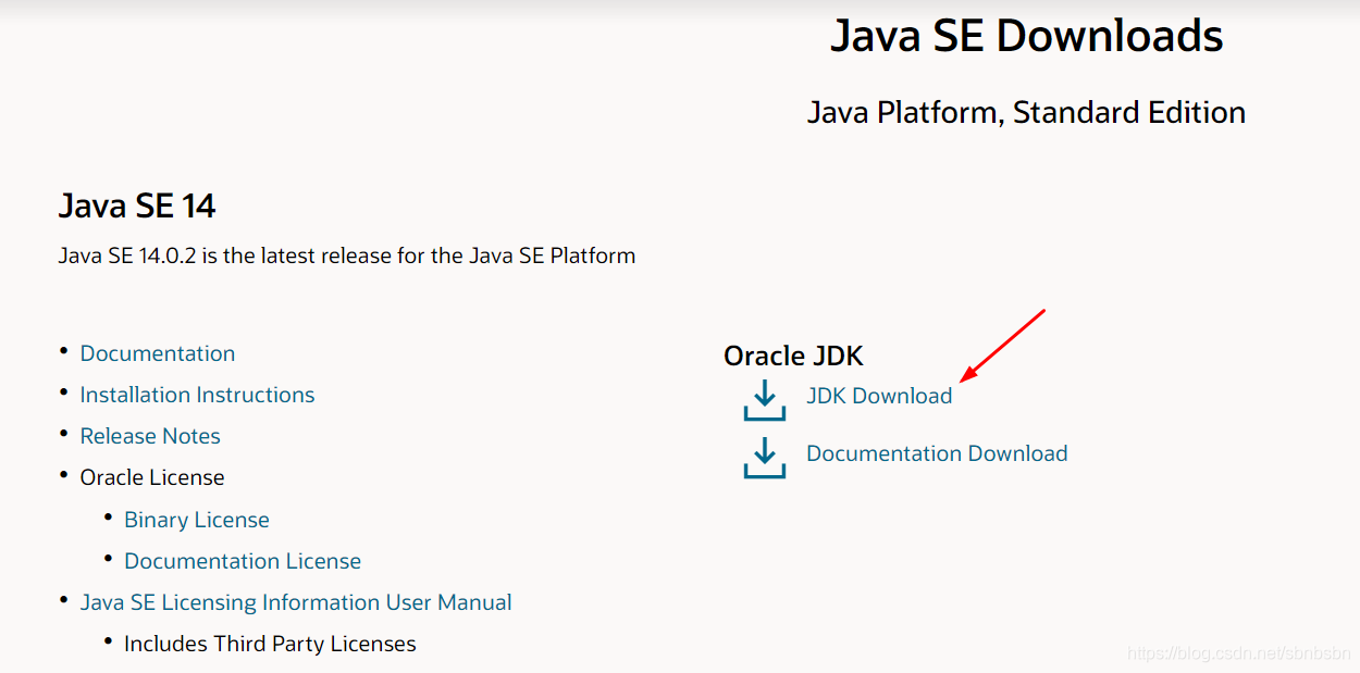 JAVA14.0.2安装教程_java 14.0.2-CSDN博客