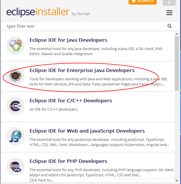 javaEE/javaWeb/maven开发环境搭建-eclipse+jdk+tomcat-绿色安装包制作，运行无需配置环境_eclipse+tomact+sdk 绿色-CSDN博客