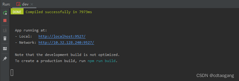 Vue报错：Prop “roleList“ should define at least its type vue/require-prop-types 解决方案_prop ...