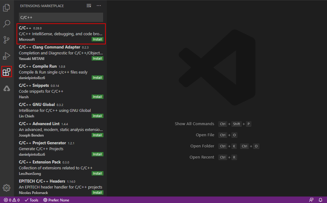 OpenHarmony开发指南——DevEco Device Tool 安装配置-CSDN博客