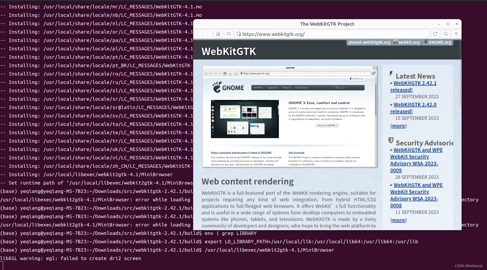 x86_64 ubuntu22.04 源码编译WebKit-7615.3.12.11.3_wpebackend-CSDN博客
