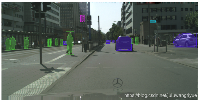 Poly-YOLO初体验-CSDN博客