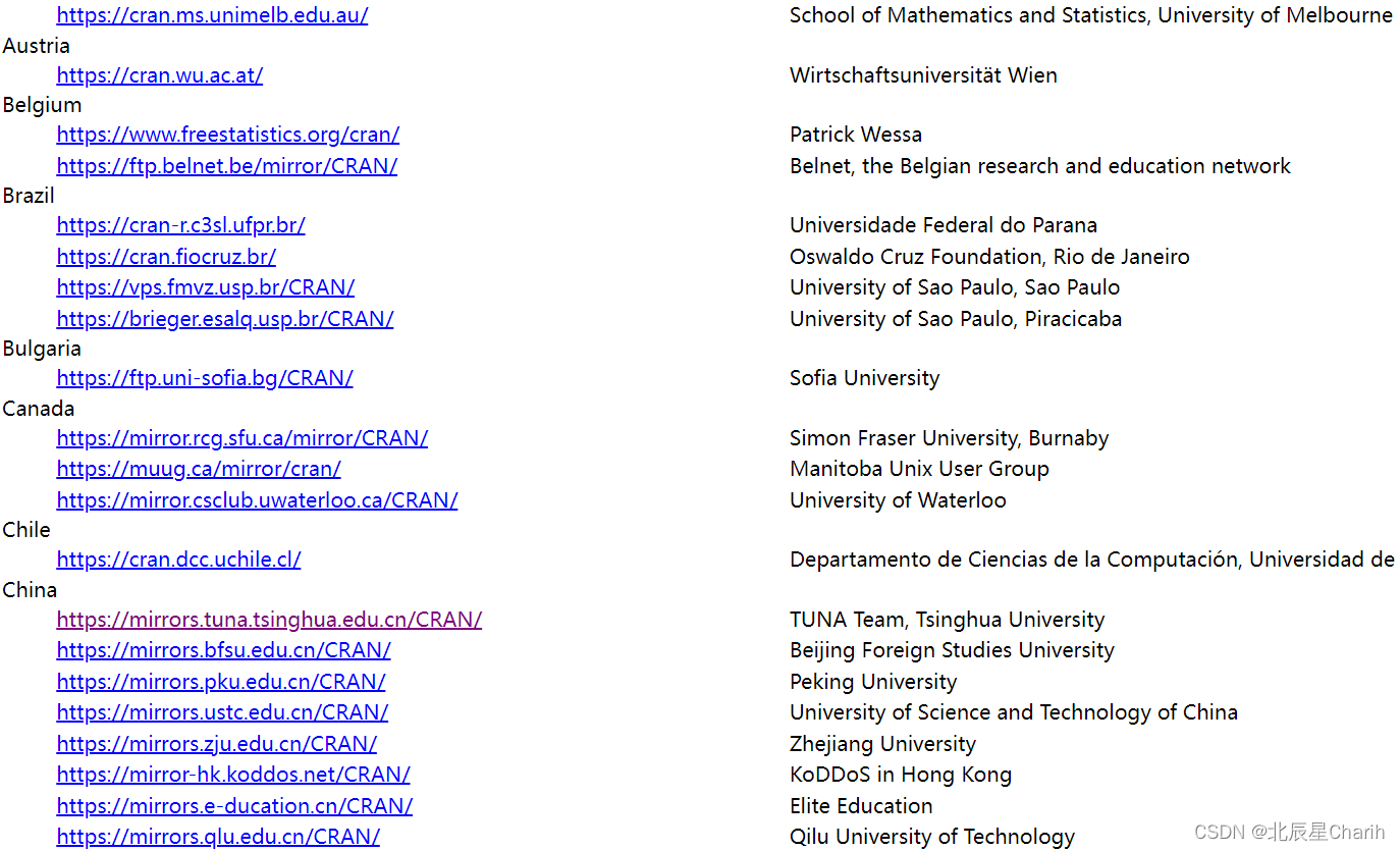 在Windows安装R语言_winn'ra'r-CSDN博客