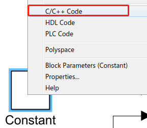 MATLAB/simulink生成代码的系统设置、数据对象的处理、代码等效性测试_matlab grt-CSDN博客