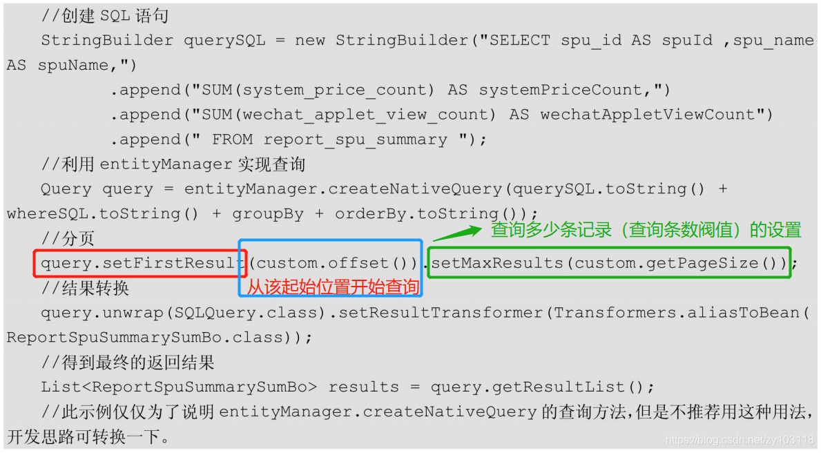 Spring Data Jpa 框架学习之二十一EntityManager介绍-CSDN博客
