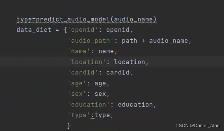 Django添加数据库字段进行数据迁移django 新增字段 迁移数据库 Csdn博客 1658