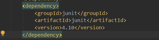 错误原因Caused by: java.lang.IllegalStateException: SpringJUnit4ClassRunner requires JUnit 4.12-CSDN博客