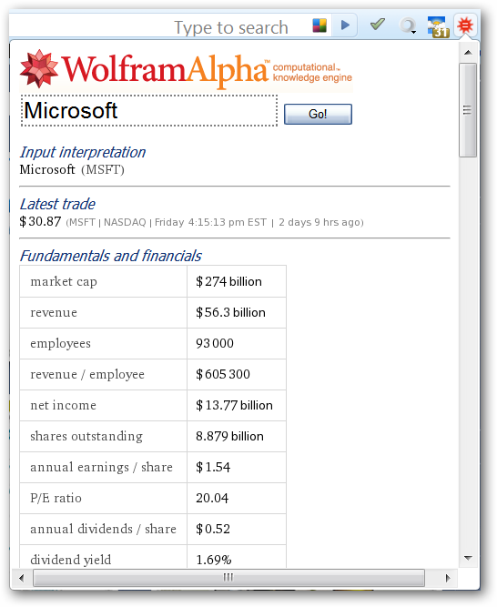 wolfram 在线_在Google Chrome中访问Wolfram Alpha搜索-CSDN博客