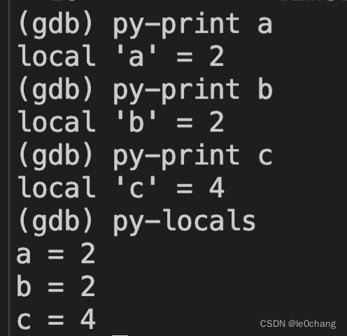 Python调试_pyrasite-CSDN博客
