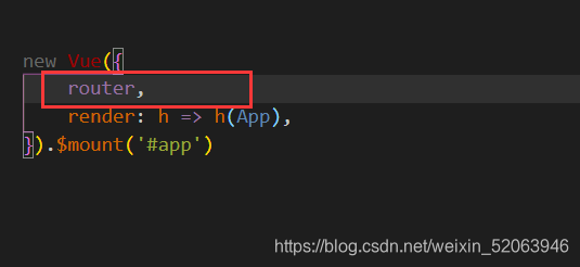vue.runtime.esm.js?2b0e:619 [Vue warn]: Error in render: “TypeError: Cannot read property ...