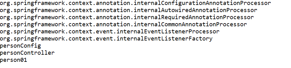 Spring注解详解：@ComponentScan自动扫描组件使用_component-scan-CSDN博客