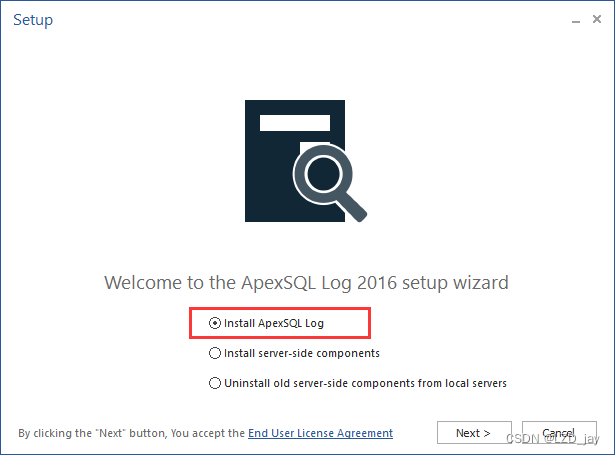 Sql Server 2014 数据库误删数据的恢复处理sql Server误删表恢复 Csdn博客